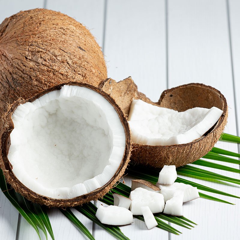 Exotic Coconut & Vanilla Body Wrap – Kama'a Rejuvenation & Wellbeing Spa